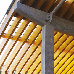 GEOPANEL STAR - Modular reusable plastic formwork. The universal ...