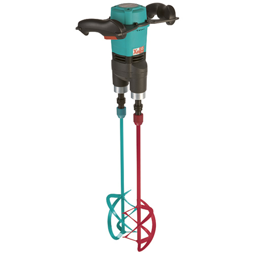 Collomix Xo 55 - Duo Hand-held Mixer from Everitt Site Supplies