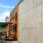 Heavy Duty Construction Formwork - from Everitts Site Supplies