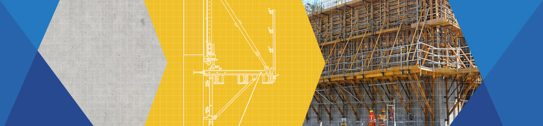 ULMA Construction Formwork