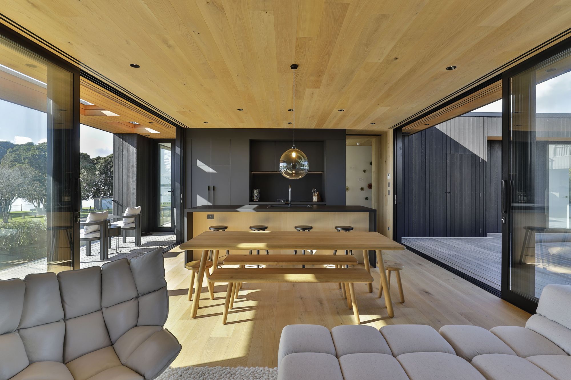 Coolhouse Project Gallery | View Some Successful Projects