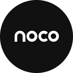 Noco - Webflow