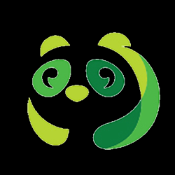 Green Panda - Webflow