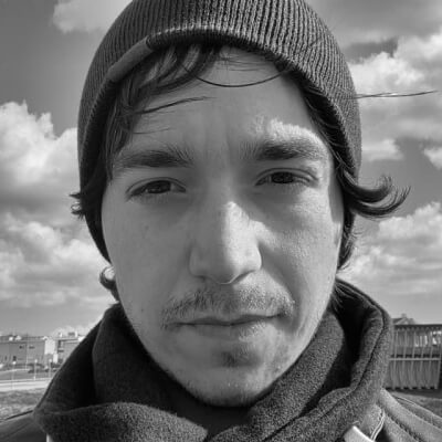 Leonardo Mattar - Webflow