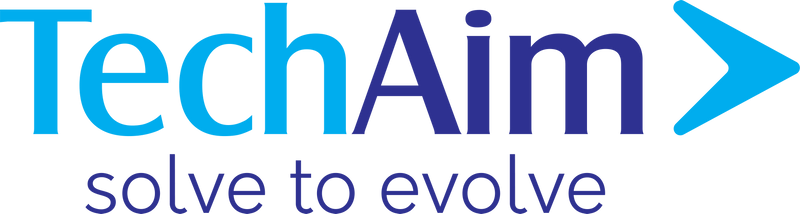 Techaim - An Authorised Salesforce Consulting Partner