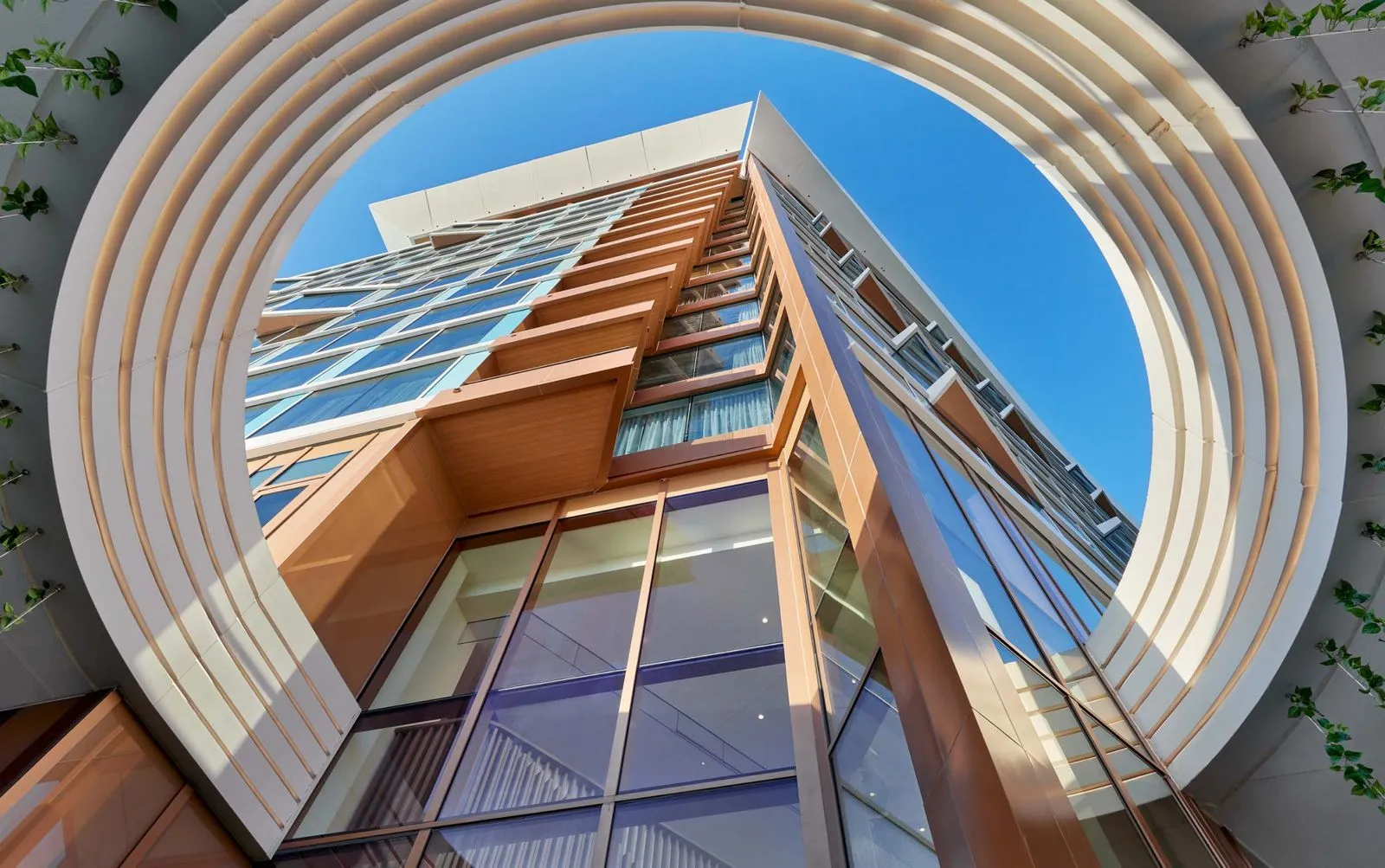 TISHMAN | A Real Estate & Investments Organization