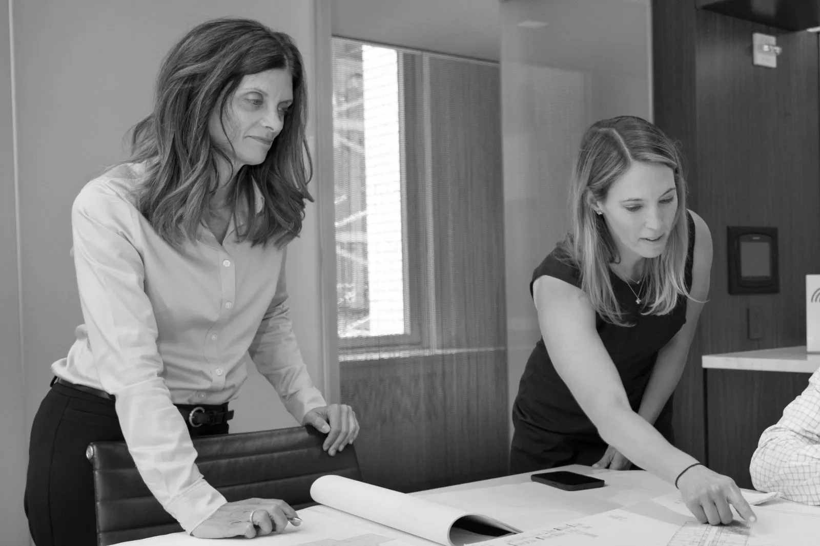 Development - Tishman Realty