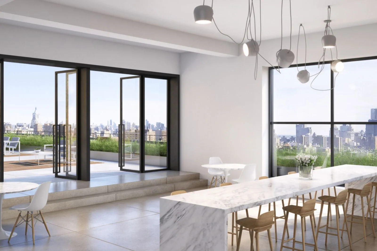 Tishman Real Estate Services - Tishman Realty