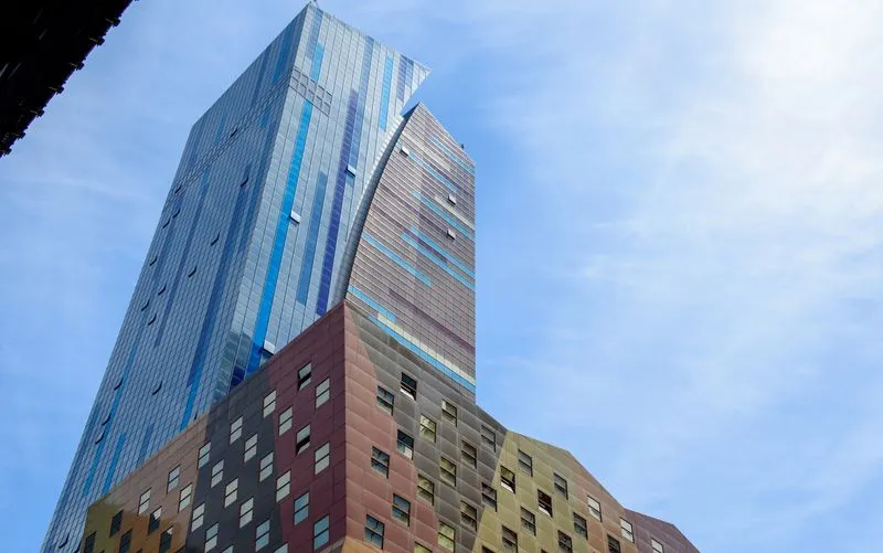 TISHMAN | A Real Estate & Investments Organization