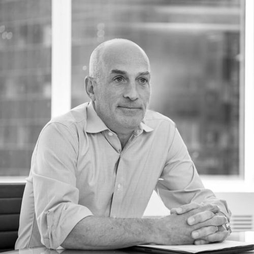 John Vickers - Tishman Realty & Tishman Capital Partners