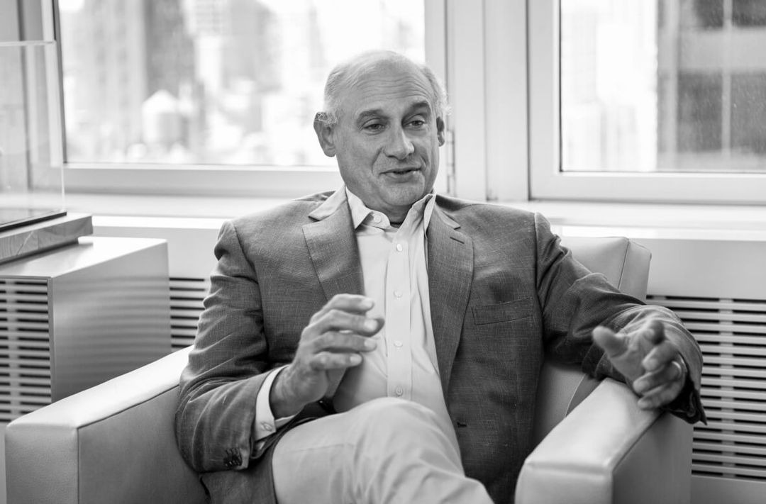 Dan Tishman - Tishman Realty & Tishman Capital Partners