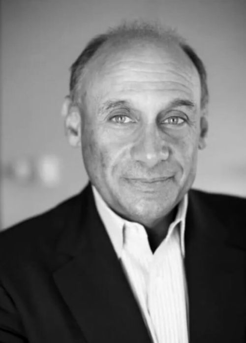 Dan Tishman - Tishman Realty & Tishman Capital Partners