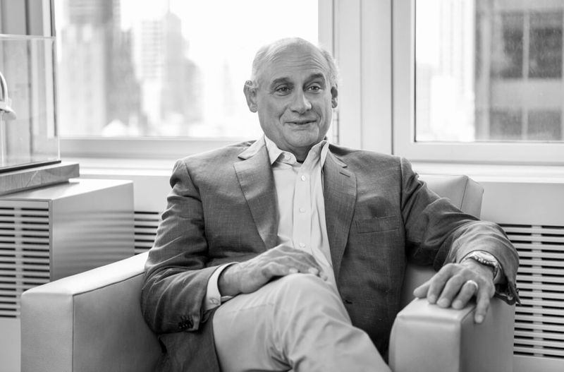 Dan Tishman - Tishman Realty & Tishman Capital Partners