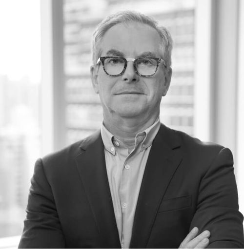 Robert Snyder - Tishman