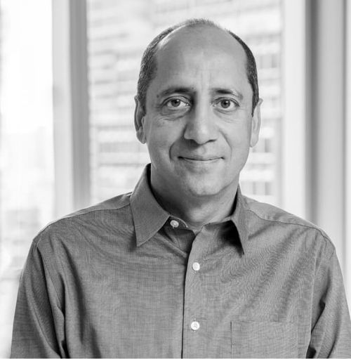 Obaid Khan - Tishman