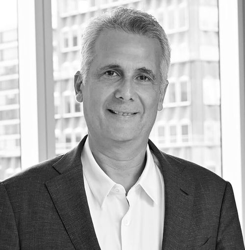 David Rothenberg - Tishman