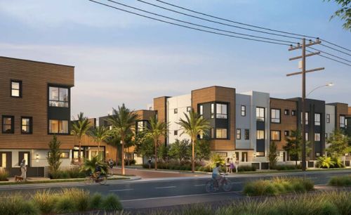 Quantinno Case Study - Tishman Capital Partners