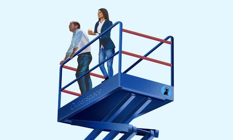 Quantinno Case Study - Tishman Capital Partners