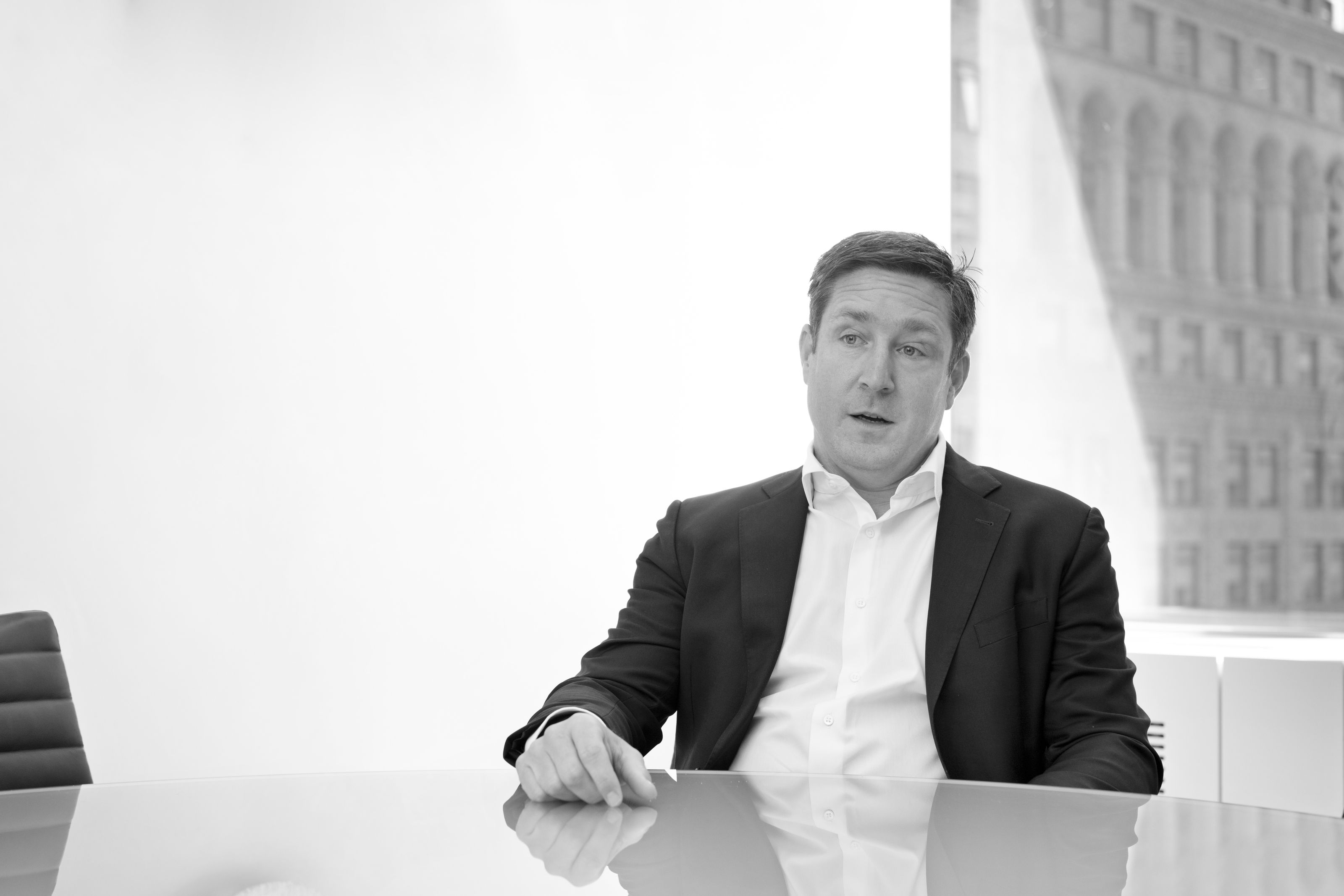 Tishman Capital Partners