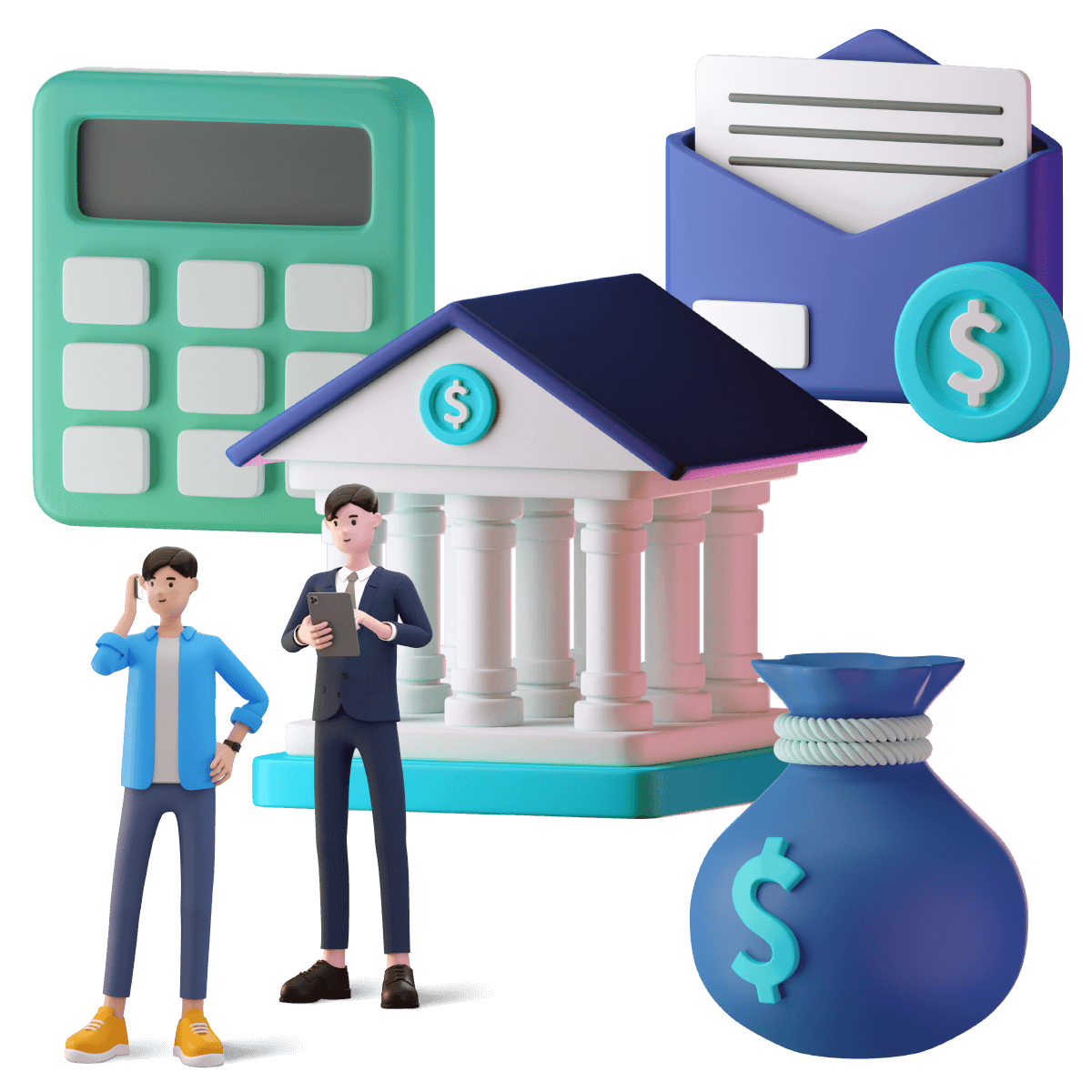 Tax Planning & Preparation Services - KLP Partners