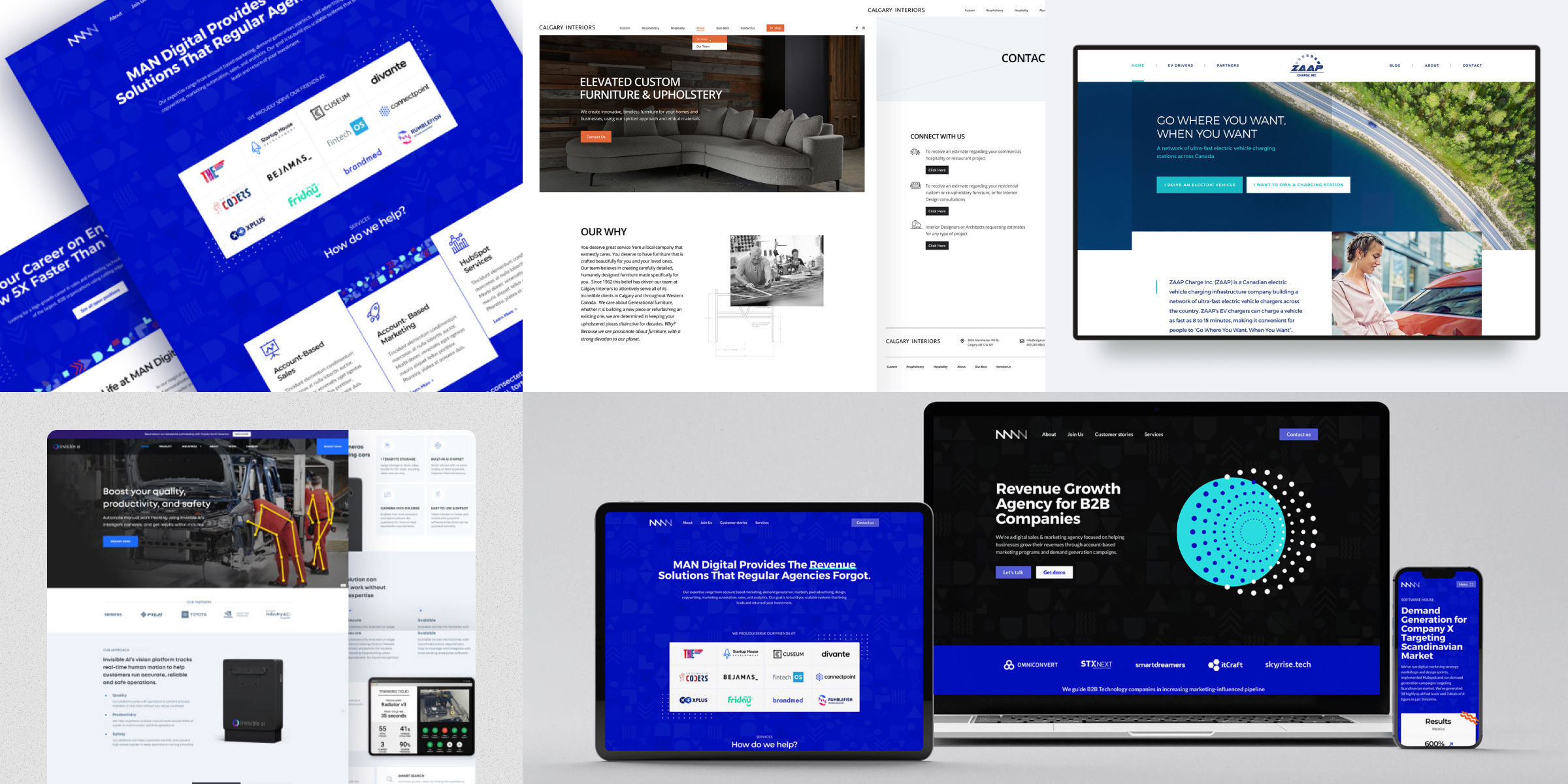 Red Pixel Lab - Webflow Workspace - Webflow