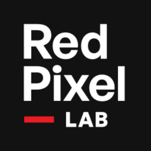 Red Pixel Lab - Webflow Workspace - Webflow