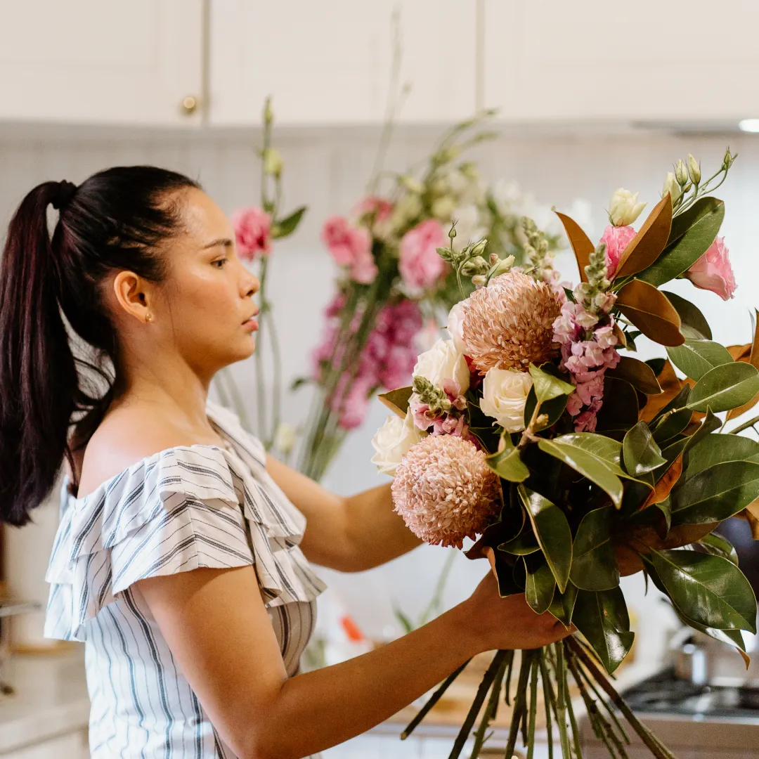 Flower Delivery Brisbane | Florist Brisbane | Fleurista
