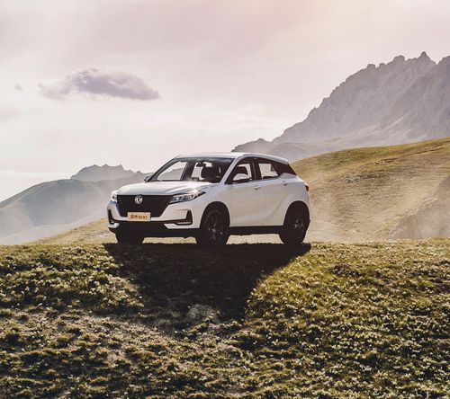 DFSK Vehicles | Best Chinese Cars in UAE | Budget Friendly Cars in UAE