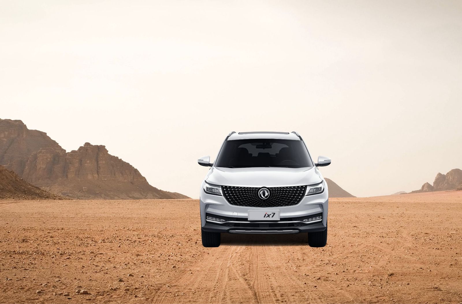 DFSK Vehicles | Best Chinese Cars in UAE | Budget Friendly Cars in UAE