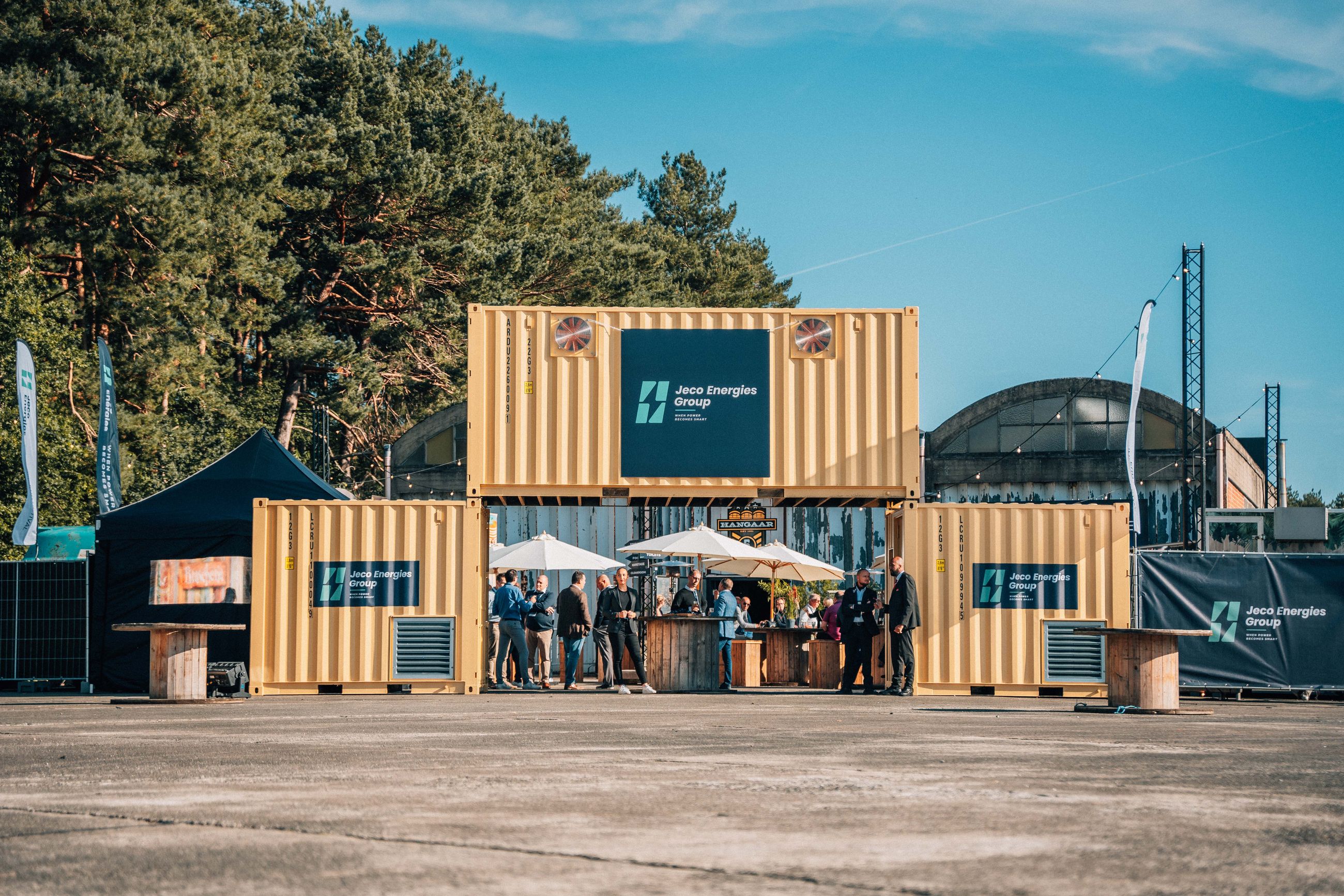 Jeco Energies | When Power Becomes Smart