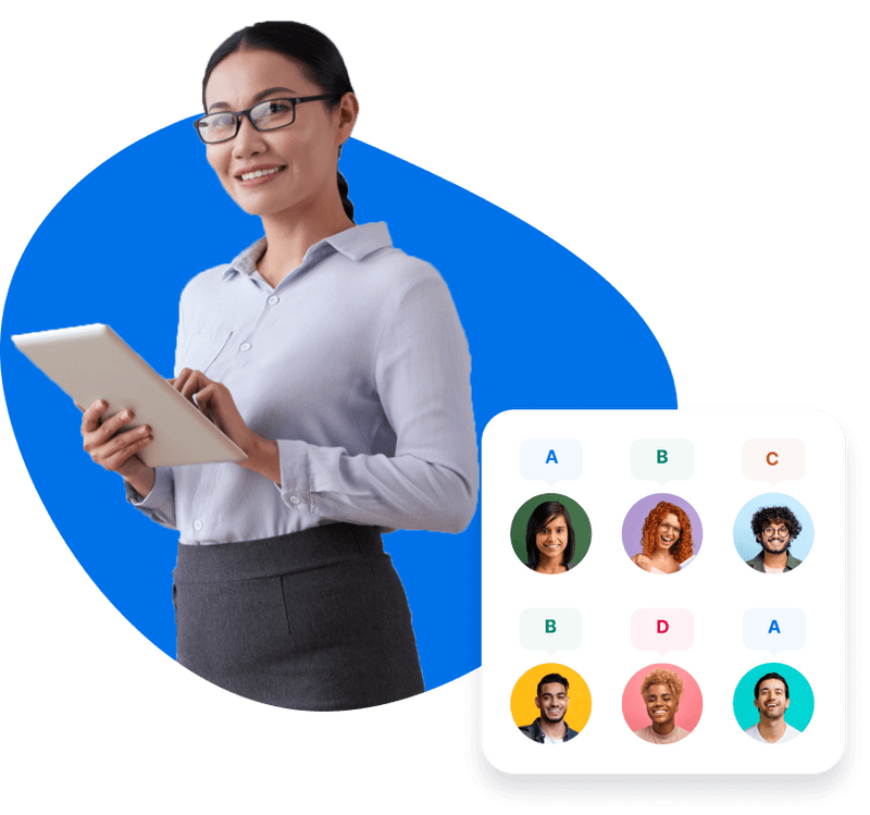 Engage learners and automate attendance | Acadly