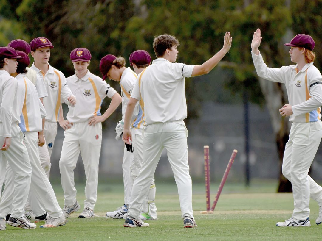 Marcellin College | Catholic Boys School Melbourne
