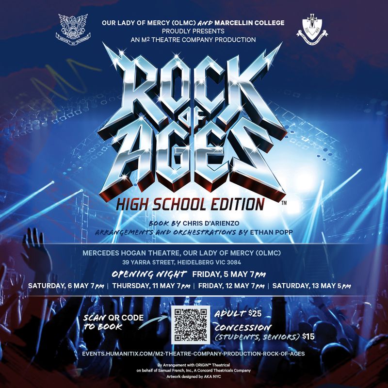 Marcellin College | Catholic Boys School Melbourne