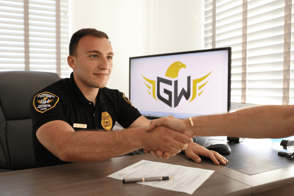 Careers: Become a part of Guardian Wings