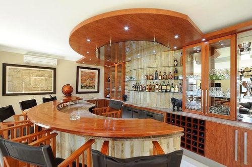 Expert Joinery Services | The Wood Connection