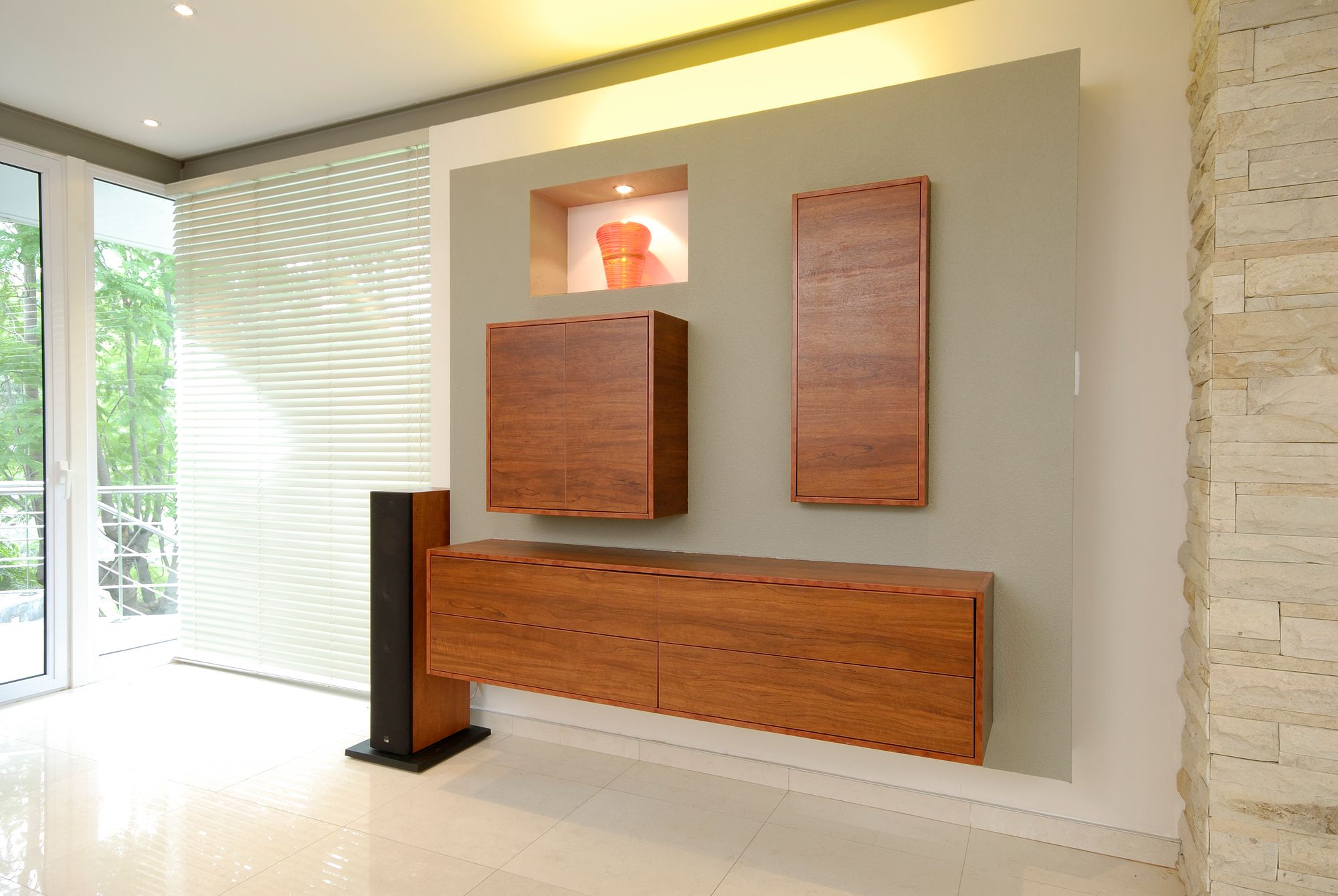 The Wood Connection Project gallery