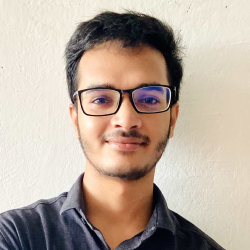 Junior Bolter - Webflow