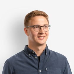 Fabian Rädecke - Webflow