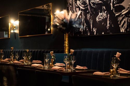 Restaurants | Dorsia