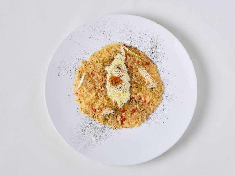 Restaurants | Dorsia