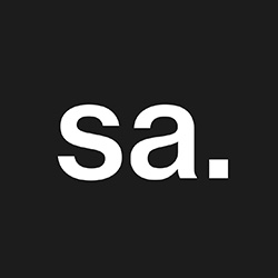 sa. design studio - Webflow