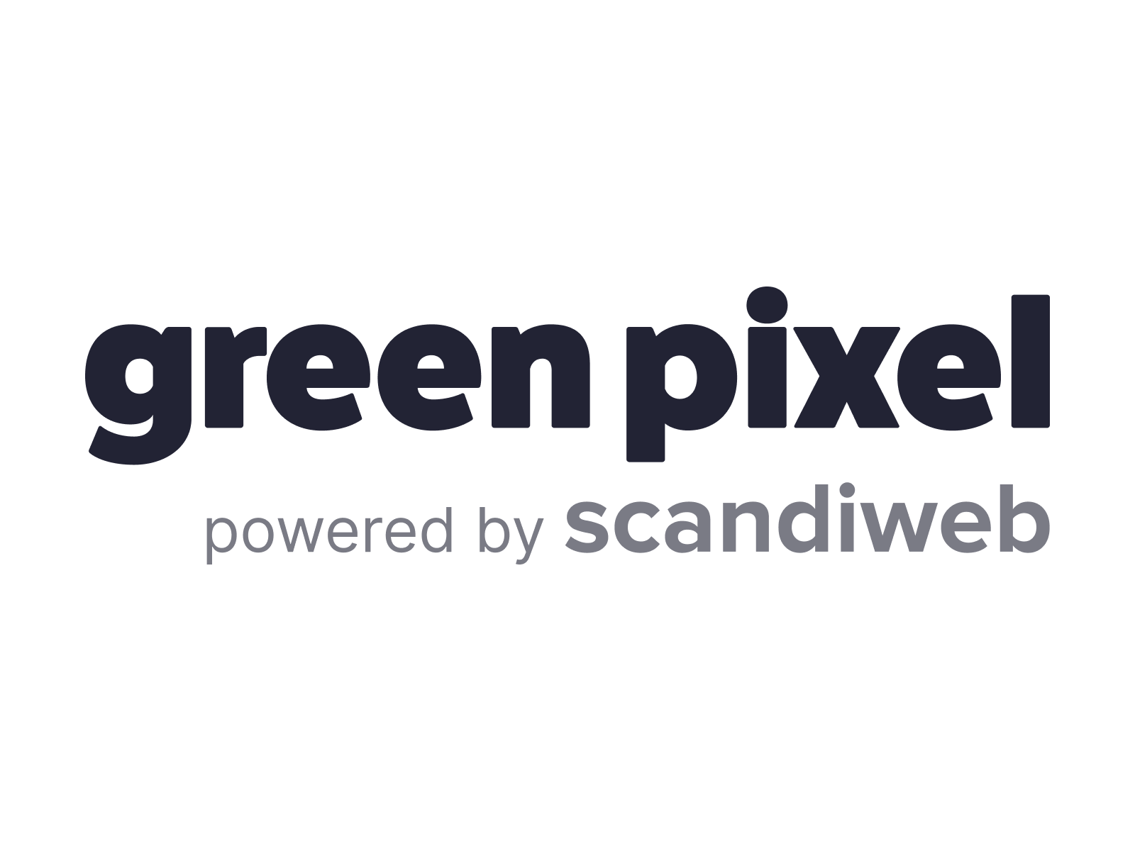 GreenPixel (powered by Scandiweb) - Webflow