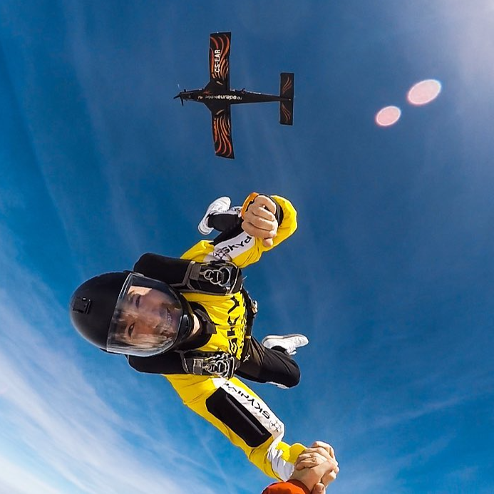 Adrian Borkowski - Webflow