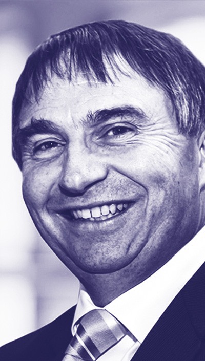 The Diana Award - Meet the Trustees and Supporters