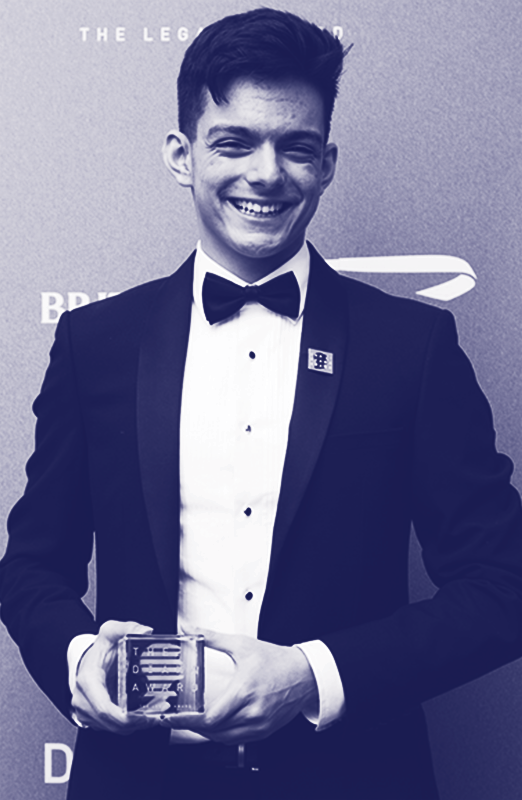 The Diana Award - Meet the Trustees and Supporters