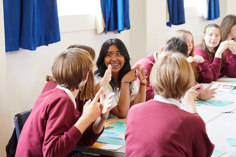 The Diana Award - Anti-Bullying