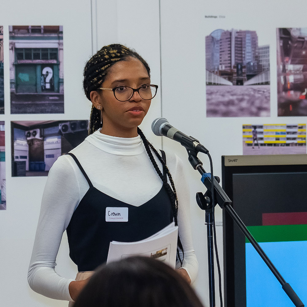 The Diana Award - Meet the Changemakers