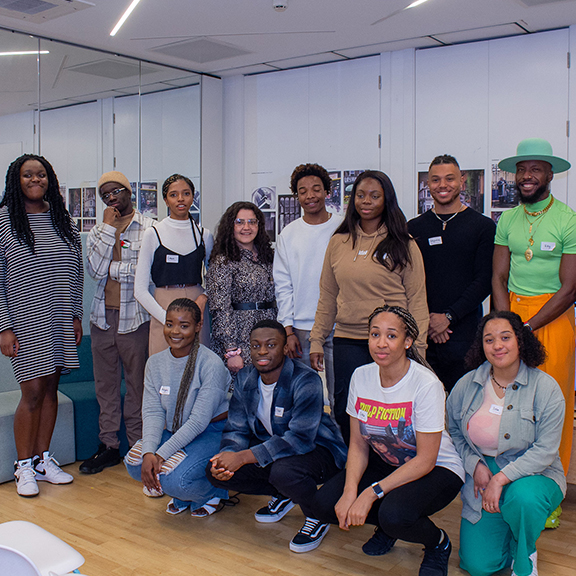 The Diana Award - Changemakers