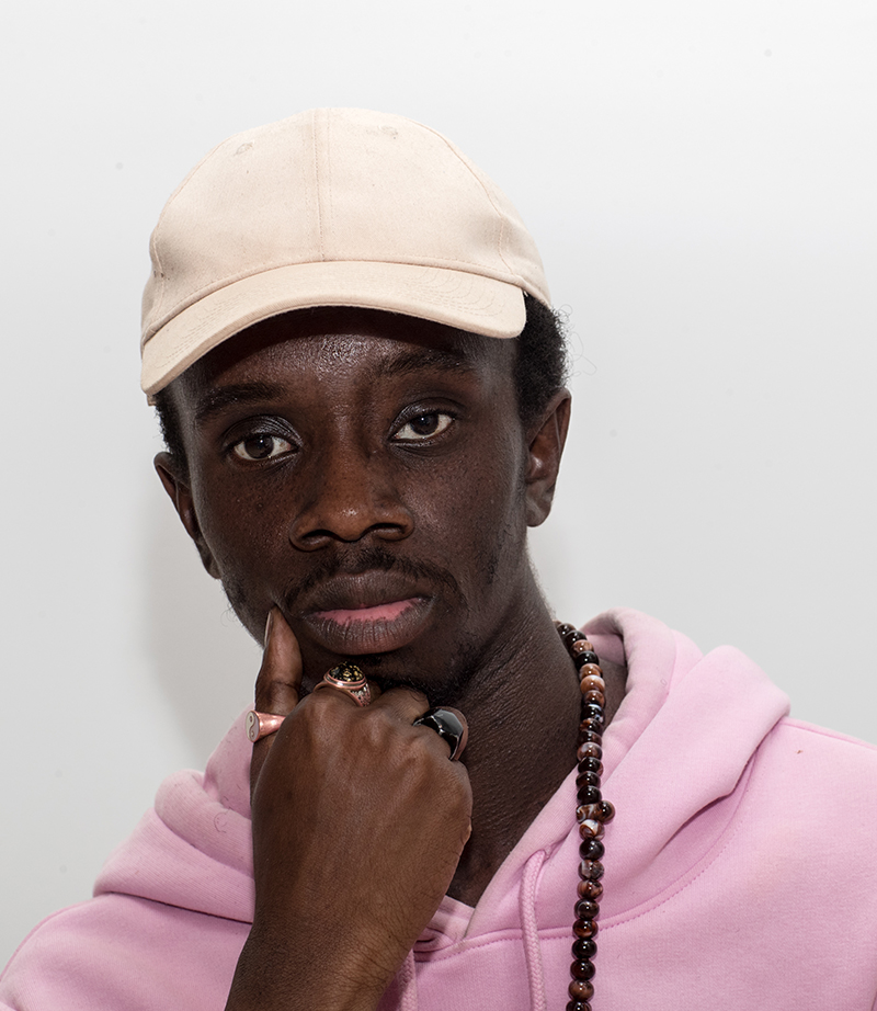 The Diana Award - Meet the Co-Producers