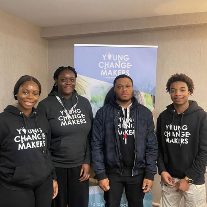 The Diana Award - Changemakers